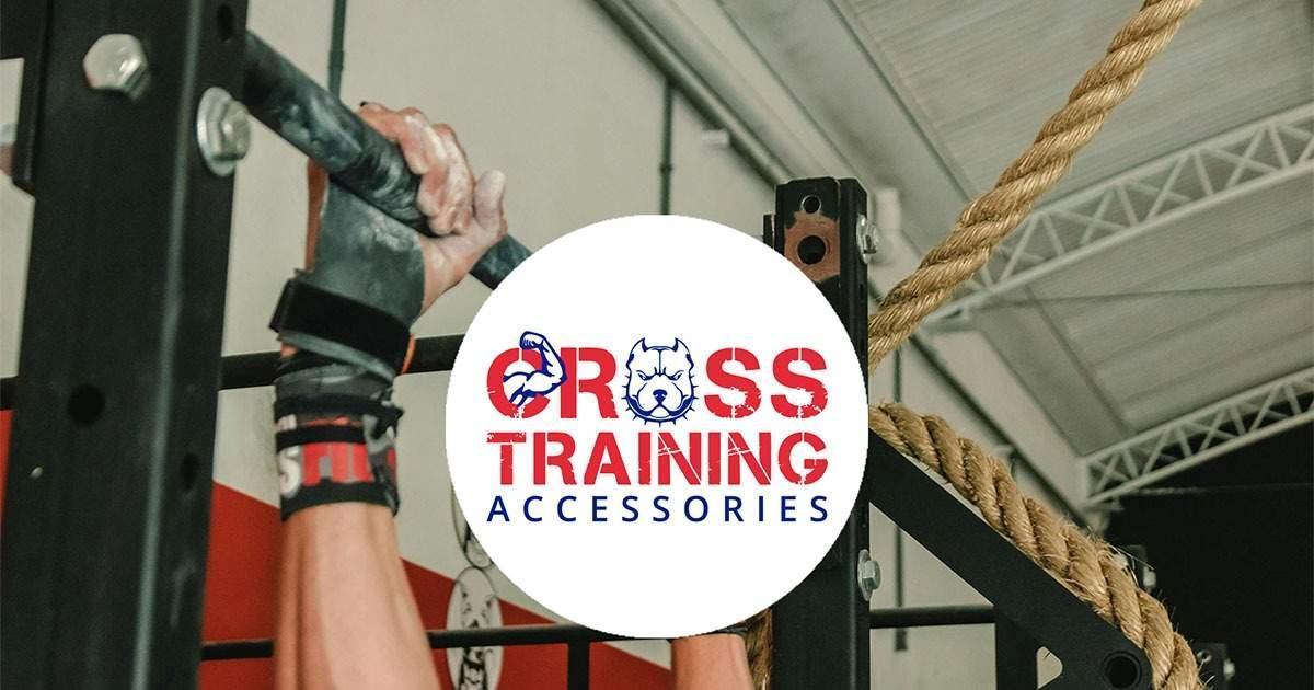Matériel de CrossFit - CROSS TRAINING ACCESSORIES